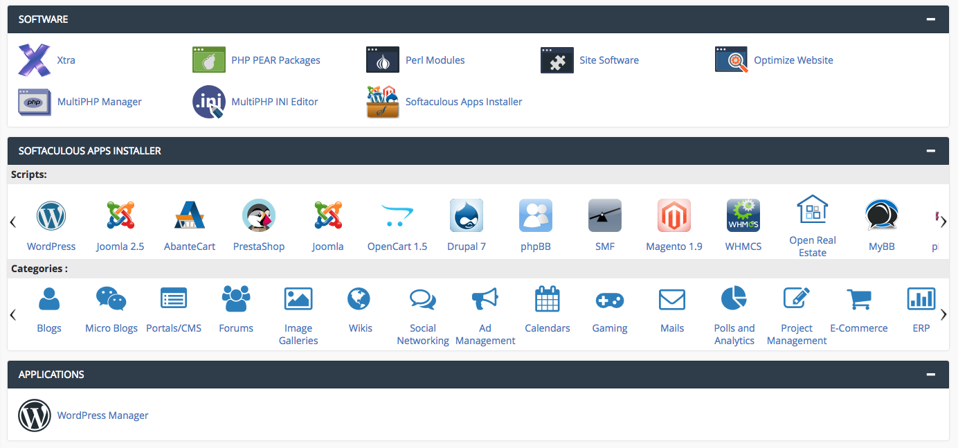 Fully Managed cPanel/WHM Hosting Servers In New Zealand